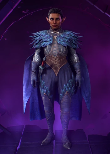 Plumage of the Mad Crow | Dragon Age Wiki | Fandom