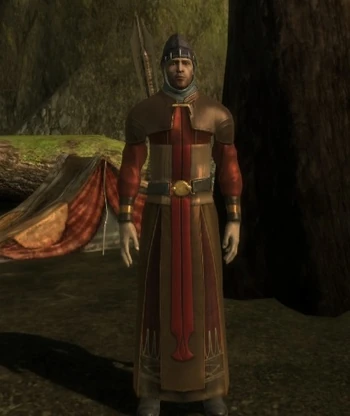 Robes of the Gifted | Dragon Age Wiki | Fandom