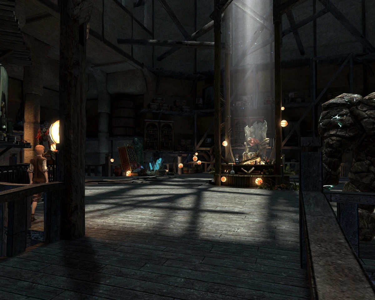 Black Emporium | Dragon Age Wiki | Fandom