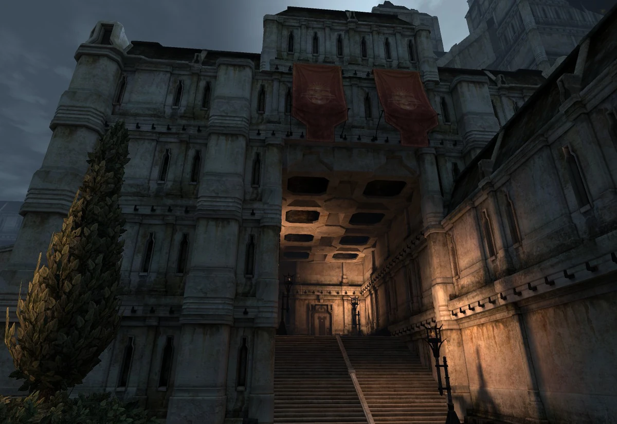 Bartrand's Estate | Dragon Age Wiki | Fandom