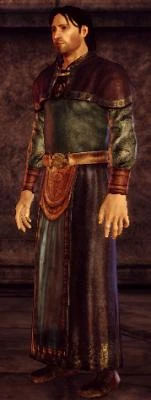 Jowan | Wiki Dragon Age | Fandom