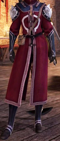 Codex entry: Malcolm's Bequest | Dragon Age Wiki | Fandom