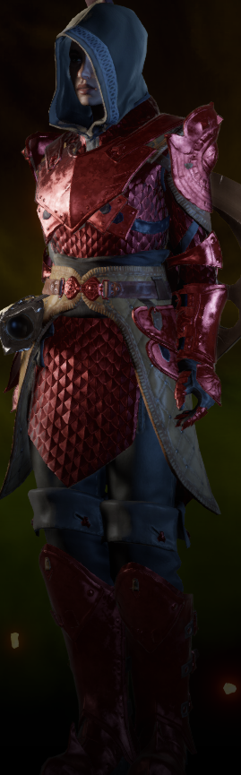 Meisterhafte Vorreiter Panzerung Dragon Age Wiki Fandom