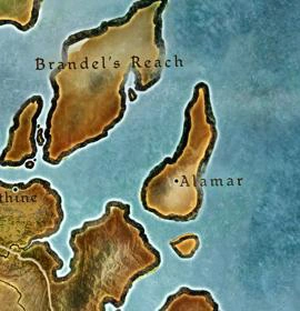 Alamar | Dragon Age Wiki | Fandom