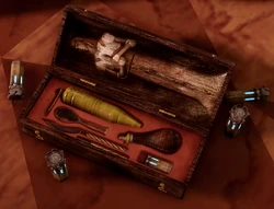 Templar Order | Dragon Age Wiki | Fandom