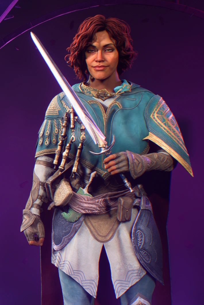 Rialto Sunsetter | Dragon Age Wiki | Fandom