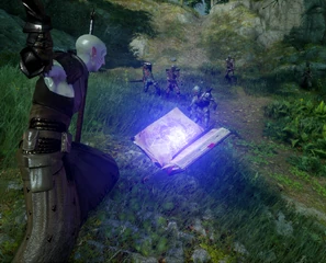 Voth | Dragon Age Wiki | Fandom