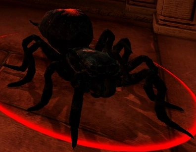 Venomous spider | Dragon Age Wiki | Fandom