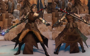 Mortalitasi Raiment (Bloodbinder) | Dragon Age Wiki | Fandom