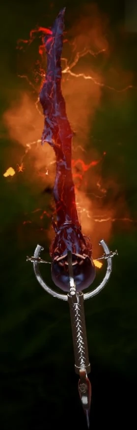 Sword of Charris Allied | Dragon Age Wiki | Fandom