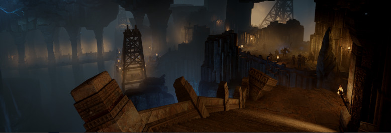 Глубинные тропы Чужак Dragon Age Wiki Fandom