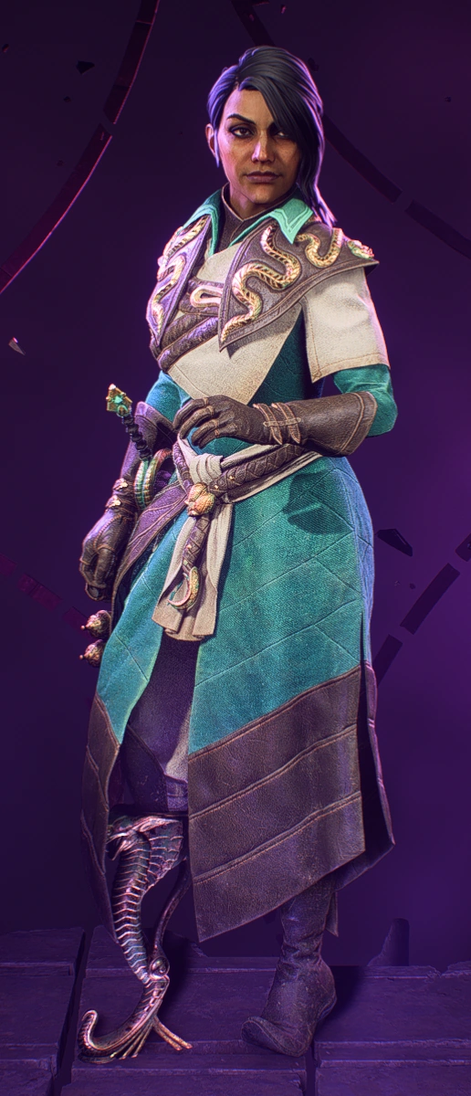 Tevinter Longcloak | Dragon Age Wiki | Fandom