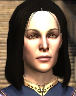 Delilah Howe | Dragon Age Wiki | Fandom