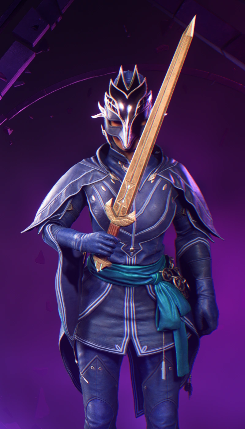 Noble's Sword | Dragon Age Wiki | Fandom