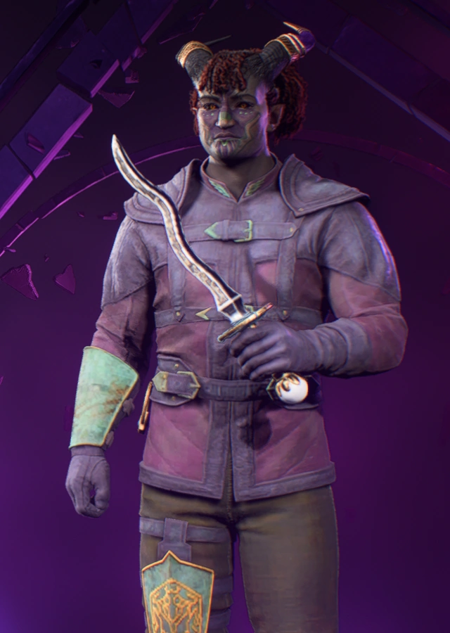 Thorn of Misfortune | Dragon Age Wiki | Fandom