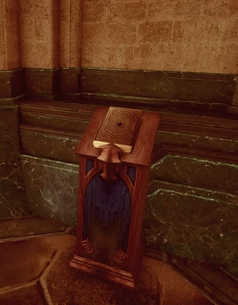 A Manuscript of Some Authority | Dragon Age Wiki | Fandom