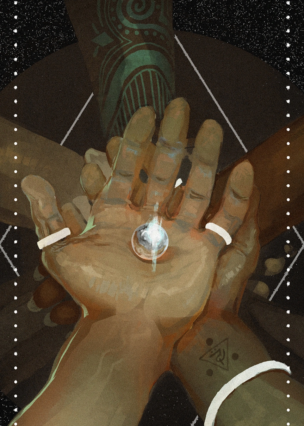 Codex entry: Banner of House Gegar Mercantile | Dragon Age Wiki | Fandom