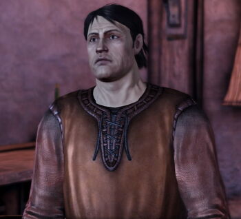 Innkeeper | Dragon Age Wiki | Fandom