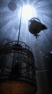 Skyhold | Dragon Age Wiki | Fandom