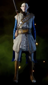 Superior Enchanter Armor | Dragon Age Wiki | Fandom