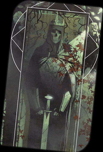 Kodexeintrag: Elgar’nan: Gott der Rache | Dragon Age Wiki | Fandom