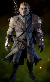 The Skin That Strikes Schematic | Dragon Age Wiki | Fandom