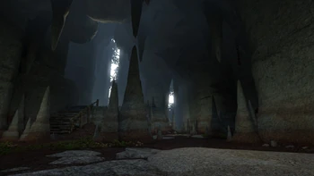 Sundermount Caverns | Dragon Age Wiki | Fandom