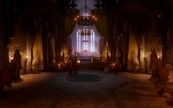 Ferelden Decor | Dragon Age Wiki | Fandom