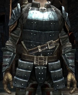 Fereldan Field Armor | Dragon Age Wiki | Fandom