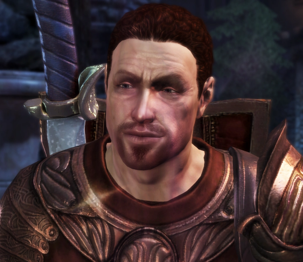 Harwen Raleigh | Dragon Age Wiki | Fandom