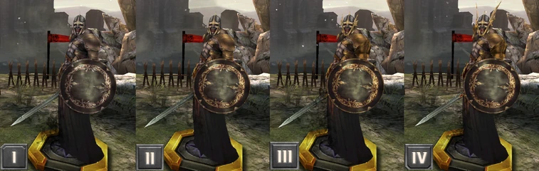 Revenant | Dragon Age Wiki | Fandom