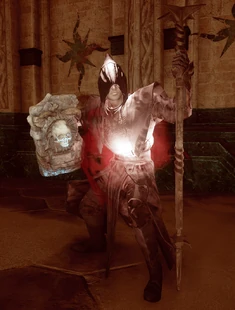 The Heart of the Still Ruins | Dragon Age Wiki | Fandom