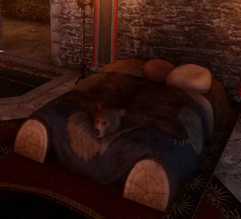 Avvar Bed | Dragon Age Wiki | Fandom
