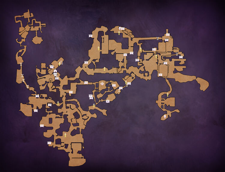 Dockstadt | Dragon Age Wiki | Fandom