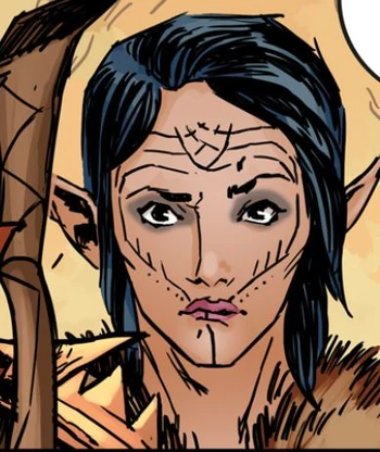 Irelin | Dragon Age Wiki | Fandom