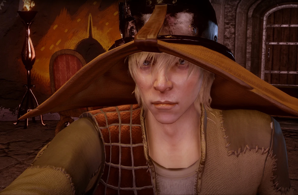Cole | Dragon Age Wiki | Fandom