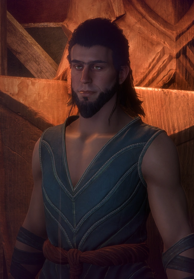 Jacques | Dragon Age Wiki | Fandom