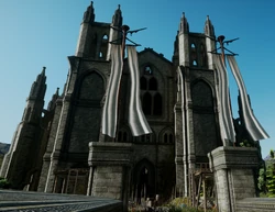 Elven Mountain Ruins | Dragon Age Wiki | Fandom