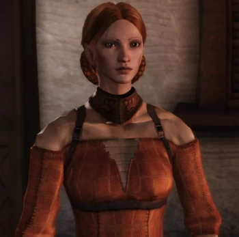 Sorcha | Dragon Age Wiki | Fandom