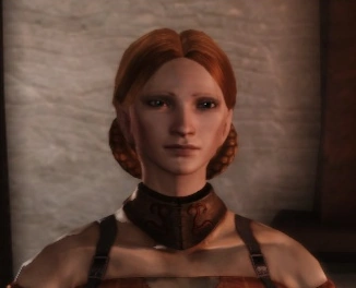 Sorcha | Dragon Age Wiki | Fandom