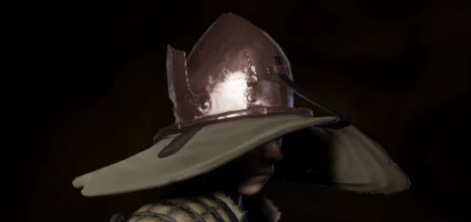 Cole's Hat Schematic | Dragon Age Wiki | Fandom