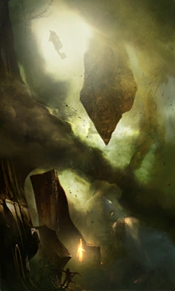 Fade | Dragon Age Wiki | Fandom