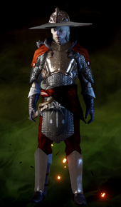Inquisition Scout Armor | Dragon Age Wiki | Fandom