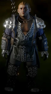 Masterwork Prowler Armor | Dragon Age Wiki | Fandom