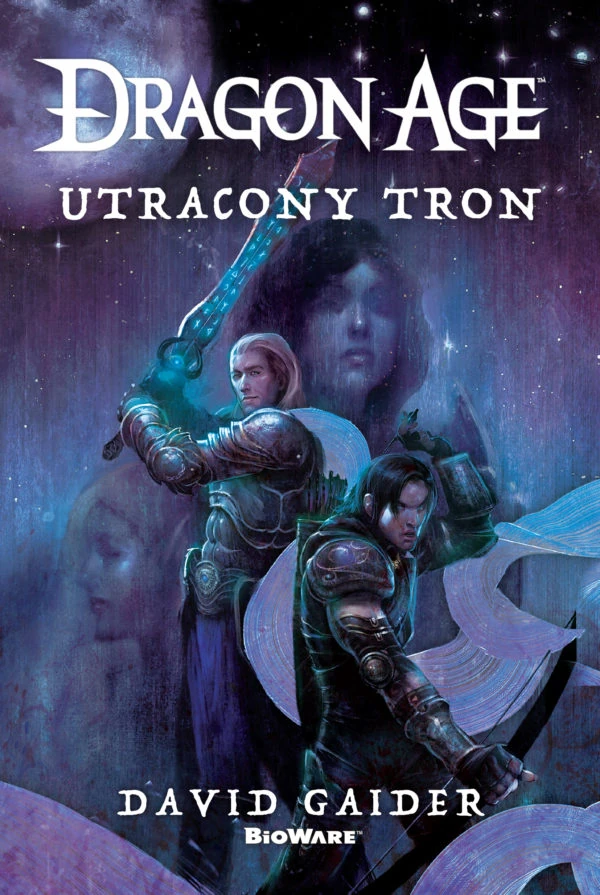 Dragon Age: Utracony tron | Dragon Age Wiki | Fandom
