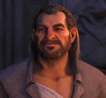 Dragon Aois Inquisition Varric Dragon Age™: Inquisition Game Of