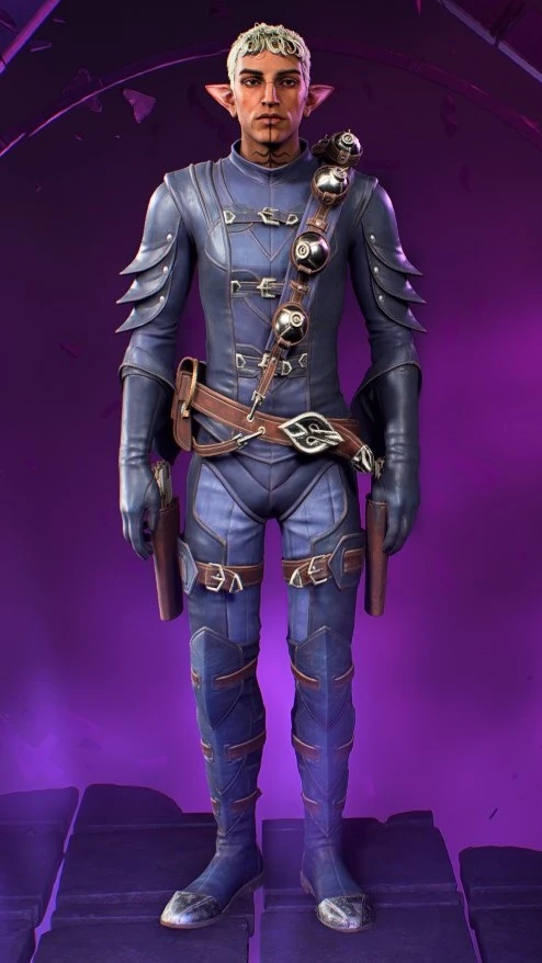 Cutthroat's Trappings | Dragon Age Wiki | Fandom