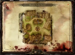 Denerim Market District | Dragon Age Wiki | Fandom