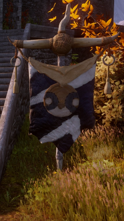 Frostback Basin Banner | Dragon Age Wiki | Fandom