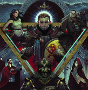 Ferelden | Dragon Age Wiki | Fandom